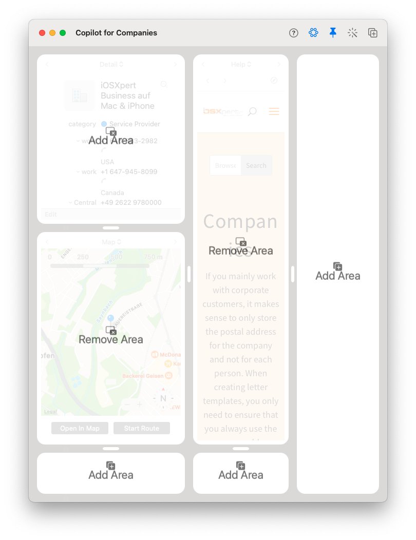 What is the Copilot? – iOSXpert.biz - Business on Mac & iPhone