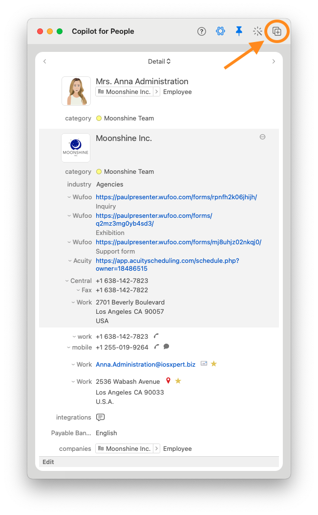 What is the Copilot? – iOSXpert.biz - Business on Mac & iPhone